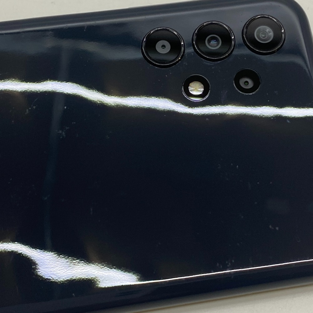 Pre-owned Samsung Galaxy A13 Unlocked Model SM-A137F/DSN 64GB Dual SIM ...